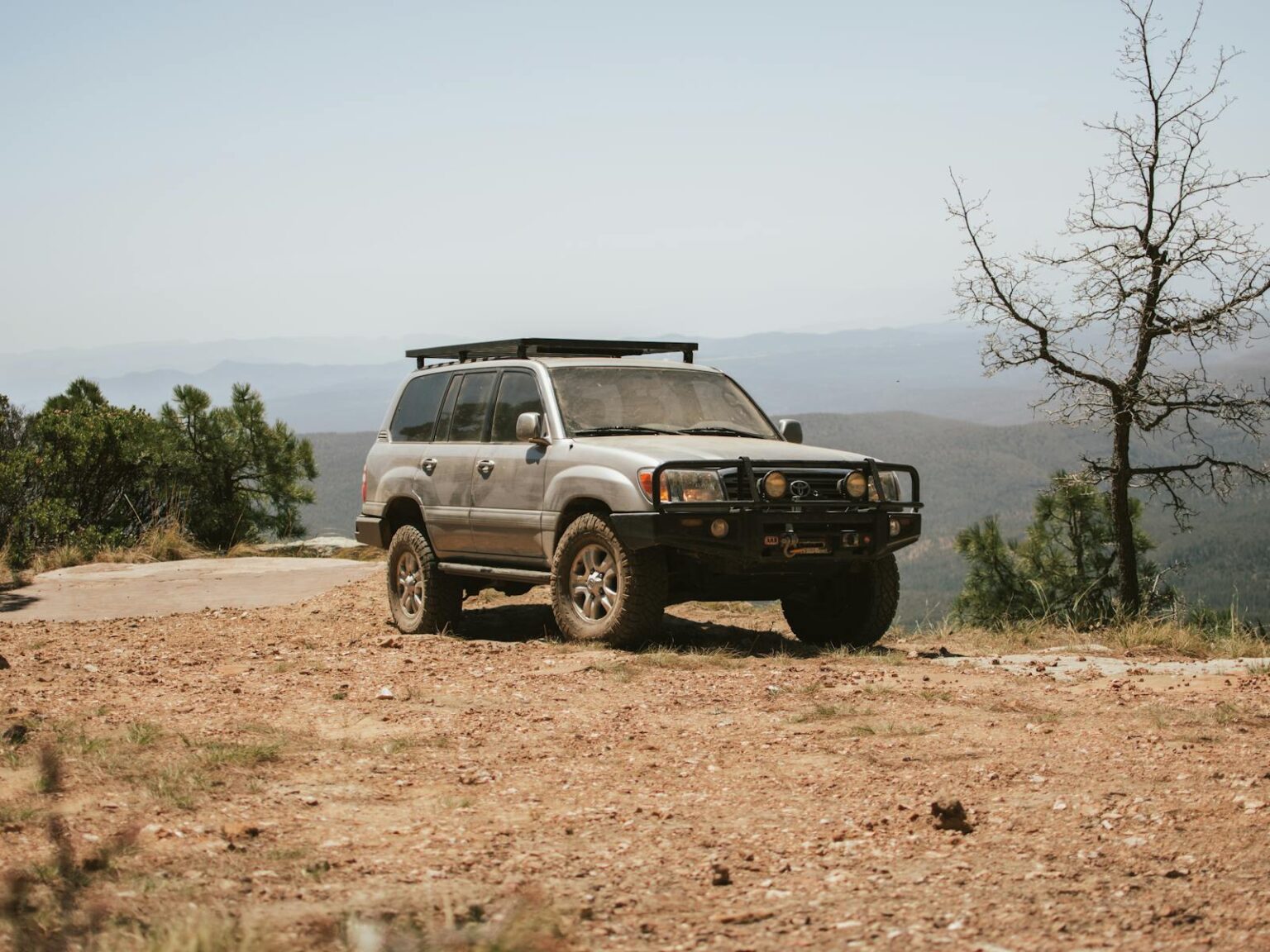 Guia Completo: Como Iniciar no Mundo das Trilhas 4×4 – Gama 4×4